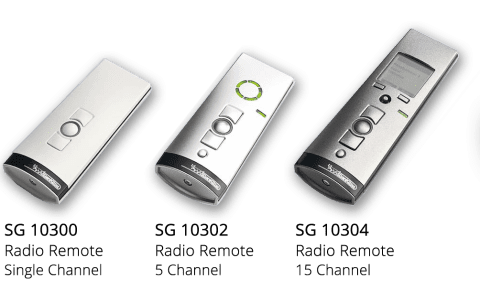 Silent Curtain Tracks | Blinds by Peter Meyer