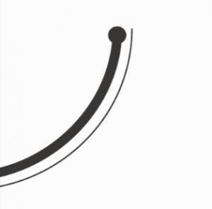 Metroflat | Flat Curtain Rod System