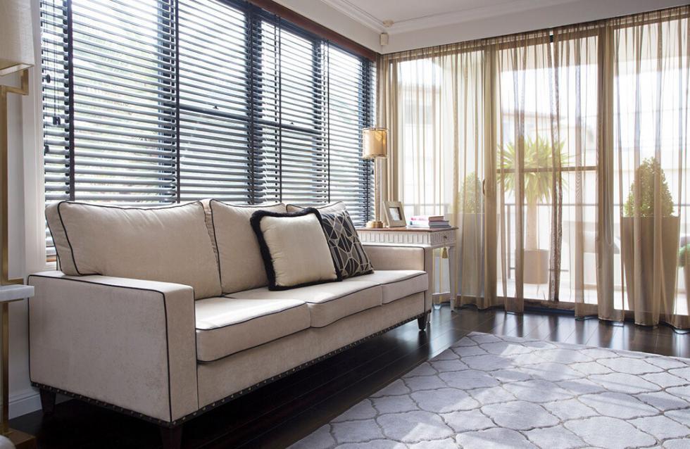 Venetian Blinds - Exclusive Custom Made Manhattan Venetians | Blinds by ...