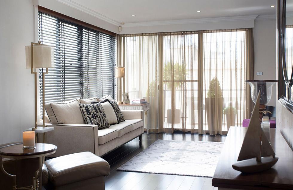 Venetian Blinds - Exclusive Custom Made Manhattan Venetians | Blinds by ...