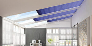 Curtain Track System | Motorised & Manual Curtains | Peter Meyer