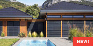 Curtain Track System | Motorised & Manual Curtains | Peter Meyer