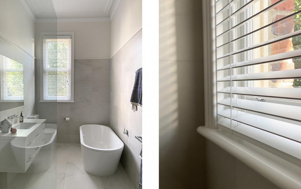 Premium Timber Venetian Blinds | Sustainable Cedar Wood | Blinds by ...